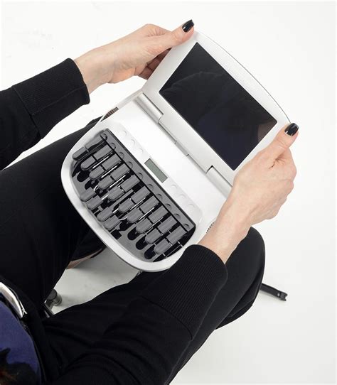 EasyLock LMX V Tripod Stenograph L L C