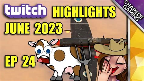 Hilarious Cow Milking Fail My Story June 2023 Highlights Ep 24