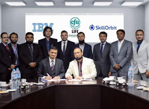 Leading Life And Health Insurer And Family Takaful Operator In Pakistan EFU Life