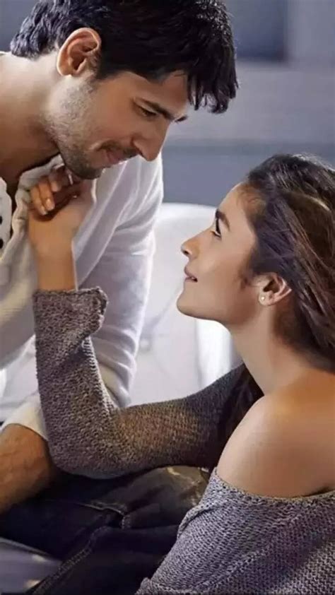 Siddharth Malhotra Girlfriend Nicole