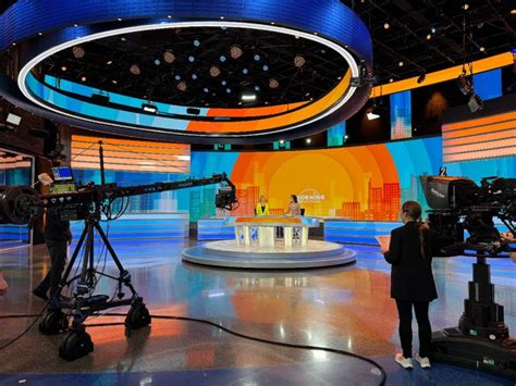 Allyson Roach On Linkedin Happy Launch Day Dr Phils New Tv Network