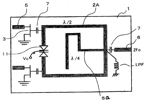 Transmission Line Resonator Patented Technology Retrieval Search Results Eureka Patsnap