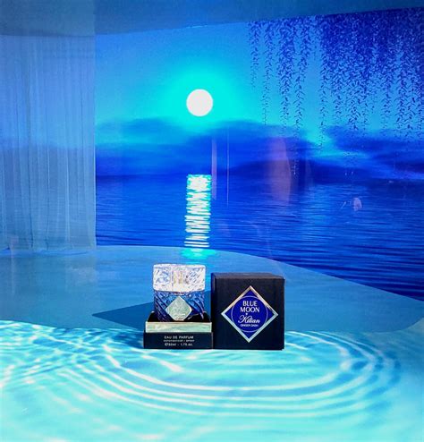 Blue Moon Ginger Dash By Kilian Perfumy To Perfumy Dla Kobiet I