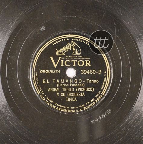 El Tamango Tango Time Travel