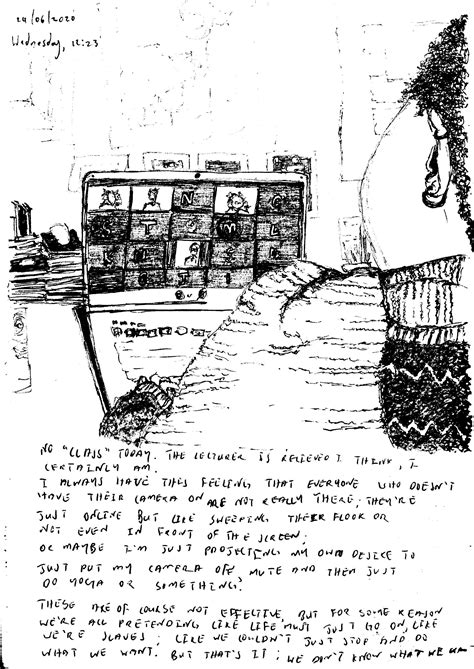 A Graphic Novel One Counter Archive