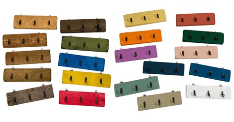 Wall Hook ／ Mini Hook Neighborwood Factory