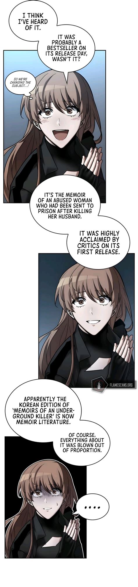Its Them R Omniscientreader