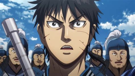 Kingdom Chapter 740 Release Date And Raw Scan English Spoilers