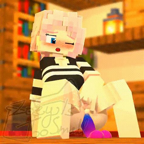 Post 5545646 Animated Minecraft Zoeyistoosmall