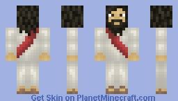 Jesus Minecraft Skin Jesus Nazi Nova Skin Download Jesus Minecraft