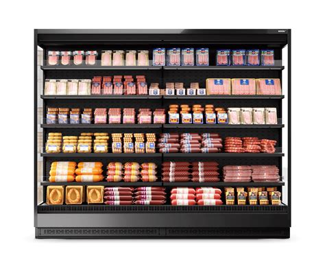 Endüstriyel Buzdolabı Karçığ Soğutma