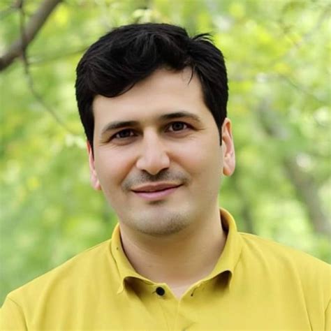 مهدی حسامی ویرگول