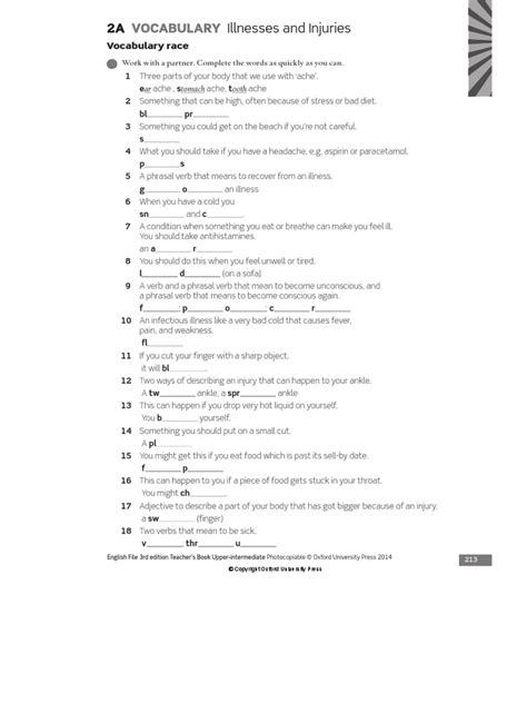 Pronunciation in Use Intermediate | PDF | Clinical Medicine