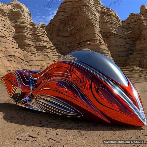 Ai创作图未来派交通工具 未来飞碟科幻造型 3d摩托效果图 汽车原创设计 3d现代高端异形 动感曲线线条素材汽车 概念摩托车 艺术造型摩托车 流线型汽车 曲速飞船 酷炫车子素材 机械感设计