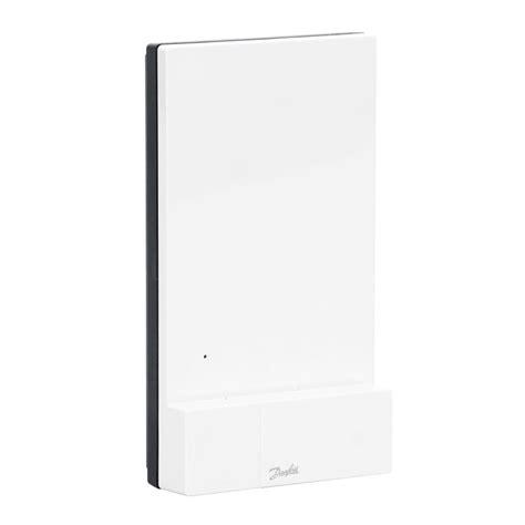 Danfoss Icon Rt Radio Module