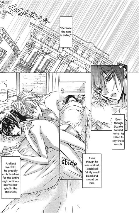 Fuukatei YAZAKI Ryoo Code Geass Dj Rain Drop Eng MyReadingManga