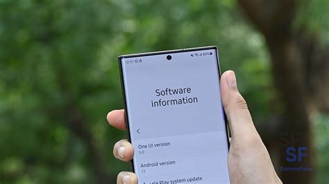 Samsung October Security Patch Details Published Sammy Fans