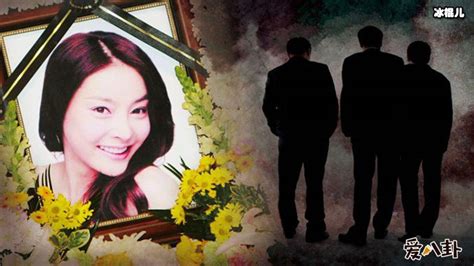 雪梨步入张紫妍后尘，总统亲自下令调查却无疾而终！ 明星 冰棍儿网