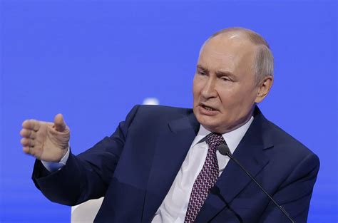 Не зважає на тиск США Віткофф безуспішно переконував Путіна погодитися на мирний план Останні