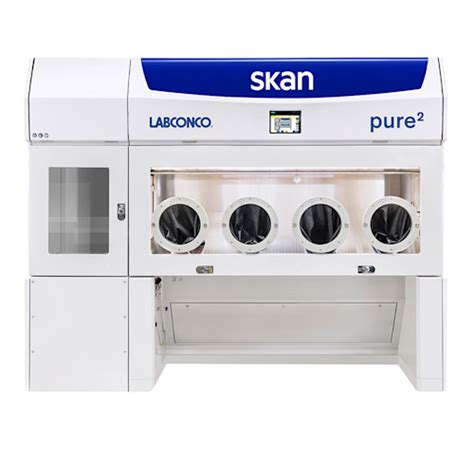 Isolators In Pharma A Cornerstone Of Modern Pharmaceutical