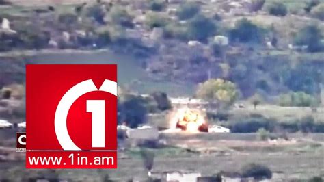 ՊԲ ստորաբաժանումները շարունակում են ոչնչացնել վարձկան ահաբեկիչներին Youtube