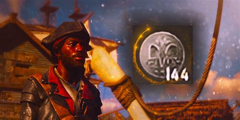 How To Farm Silver Fast In Skull And Bones