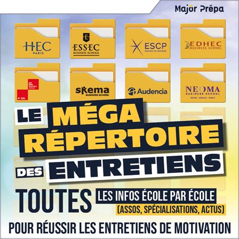 Faire Son Initiation à La Sommation Major Prépa