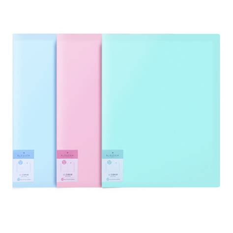 Deli A3 Data Document Presentation Folder 297 420m Vicedeal