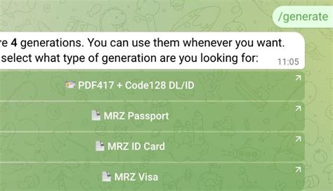 How To Generate Pdf Barcode For Driver S License