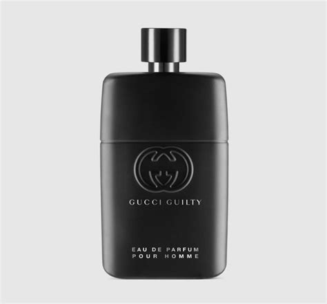 Характеристики Gucci GUILTY pour homme eau de parfum парфюмерная вода ...