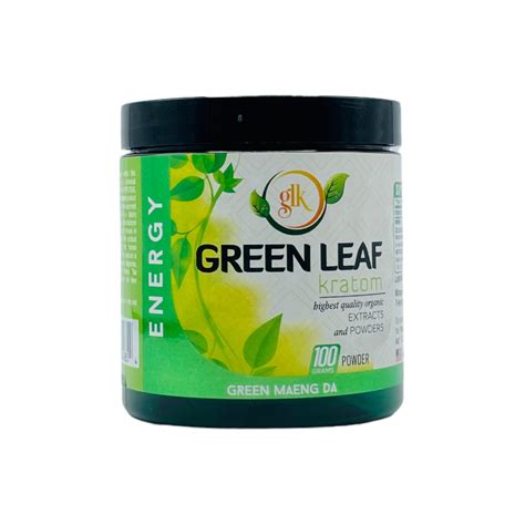 Kratom Products The Calm Leaf