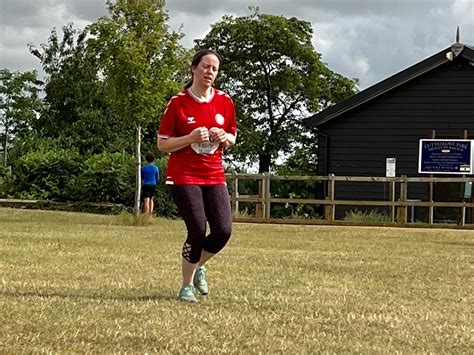 Oxford Parkrun 471 Saturday 9th July 2022 Cutteslowe Park Flickr