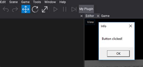 Howto Create A Custom Editor Plugin Flax Documentation