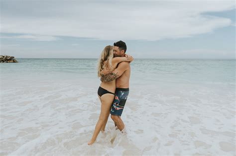 B P Jamaica Couple Ella Photography Isabella Rosa Montreal