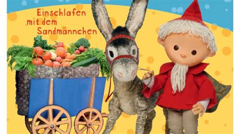 Tonies® Audioinhalte Unser Sandmännchen Guten Abend Gute Nacht