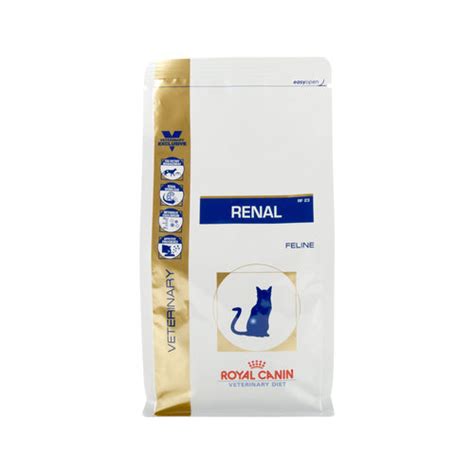 Royal Canin Renal Feline - Cat | Order Online