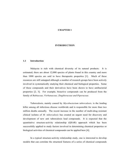 Chapter 1 Introduction 11 Introduction