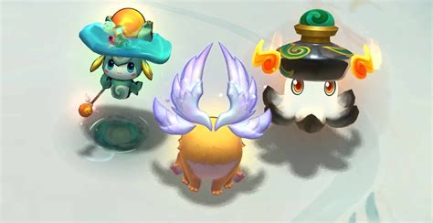 Tft Set 11 New Items 20 Artifacts And 5 Support Items Mobalytics