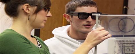 The Visual Consequences Of When A Mild Concussion Becomes A Severe