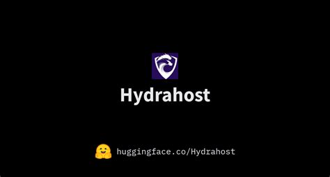 Hydrahost Hydra Host Inc