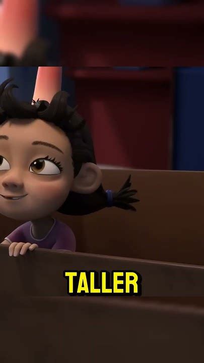 She Fakes Her Height To Get Into The Park Shortviral Shorts