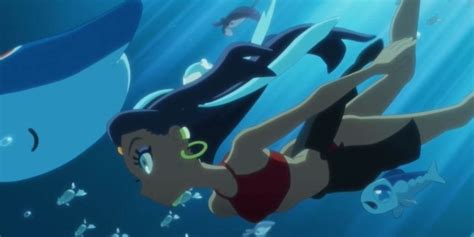 Every Main Water Type Pokemon Trainer Ranked