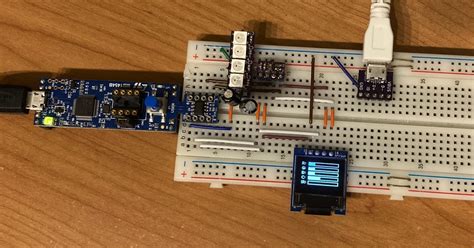 VEML Last Minute Entry Blog Color Detection Element Community