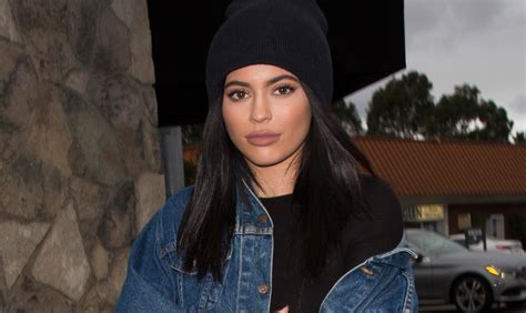 Kylie Jenner Says New Lip Kit Colors Are Coming Kylie Jenner Just