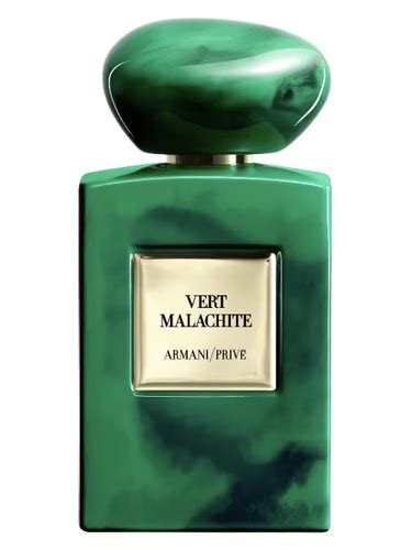 Vert Malachite Mesk