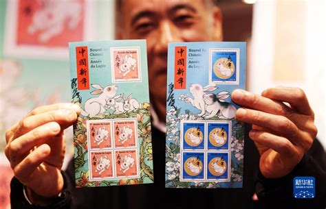 “中国年”的世界印象 新华网