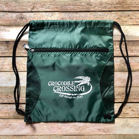 Ccx String Backpack