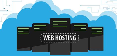 Hosting Solutions Viaweb