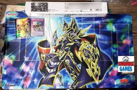 Playmat Yu Gi Oh Master Of Chaos Yudt 2021 MercadoLibre