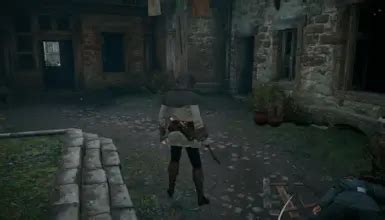 Female Assassin At Assassin S Creed Unity Nexus Mods And Community